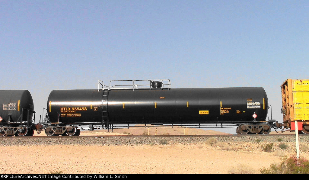 EB Manifest Frt at Erie NV -16